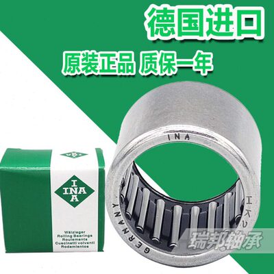 原装INA单向进口滚针轴承 HF0306 0406 0612 0812 1012 1216/KFR