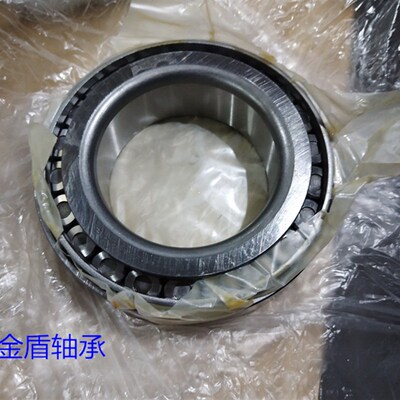 万向钱潮圆锥滚子轴承 HM518445/10    HM220149/10