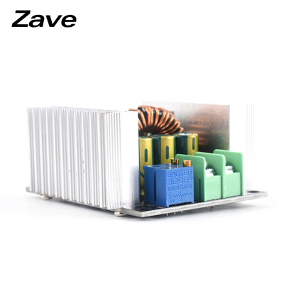 20A大功率同步整流降压恒压恒流电源模组充电 LED驱动300W大功率