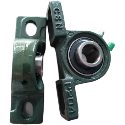 外球面带立式座轴承UCP305 UCP306 UCP307 UCP308 UCP309 UCP310