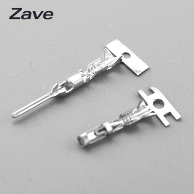 2.54mm杜邦胶壳跳线头杜邦端子连接器外壳配端子套件620pcs