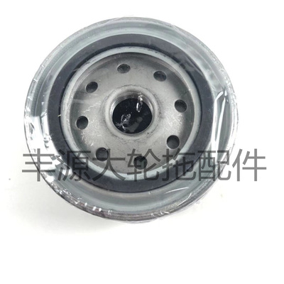 JX0809拖拉机农机配件机油滤清器滤芯