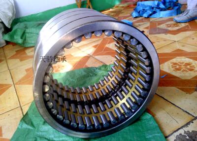 FC223080 瓦房店轧机轴承 四列圆柱滚子轴承尺寸:110*150*80