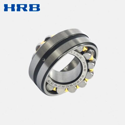 HRB哈尔滨 调心滚子轴承21314 21315 21316 21317 21318CA/K/W33