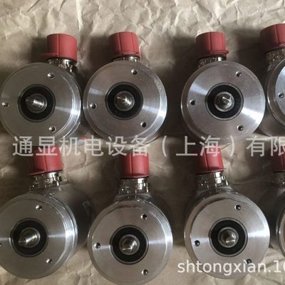 德国库伯勒KUEBLER编码器8.5820.1432.0050上海事处