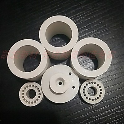氮化硼陶瓷垫片零件元件异型件陶瓷配件定制加工