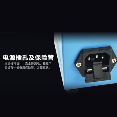 300*300双数显无铅加热平台BGA植球恒温预热台LED维修加热板956D