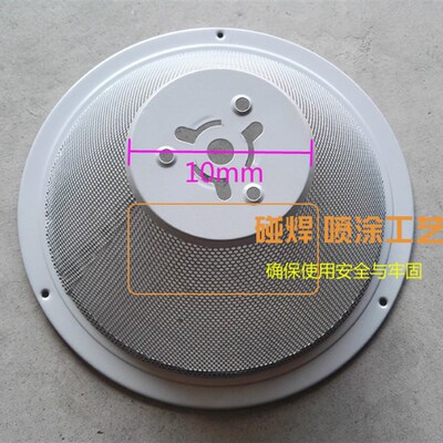 万和油烟机CXW-180-H05C-H05D-H06G-H08D-H09A过滤网油杯油网