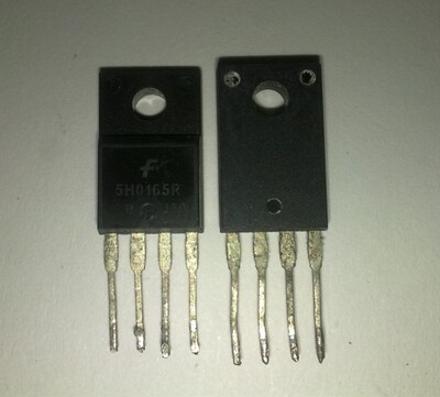 5H0165R,5H0165R进口拆机5H0165R,5H0165R特价【测好发货】