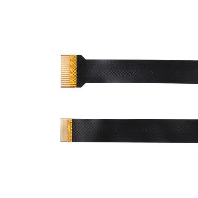 树莓派CM4 DSI显示屏转接线 IO底板22Pin转15Pin FPC连接线软排线