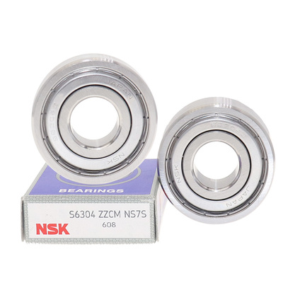 日本进口NSK不锈钢轴承S6900 S6901 S6902 S6903 S6904 S6905Z ZZ