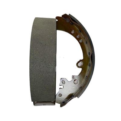 04950K8135K1车2-0原车安装低尘刹蹄汽4车刹车蹄片厂家