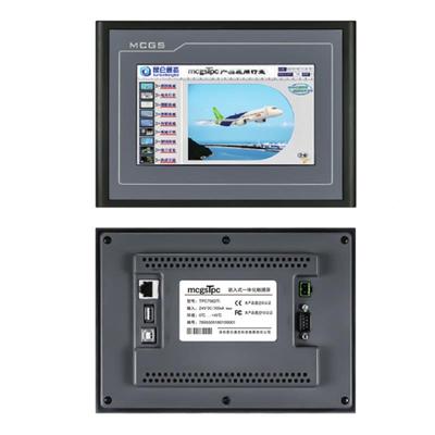 广州触寸摸屏7TPC706TD/TXC型号TP70622TI昆MCGS昆仑仑通态触摸屏