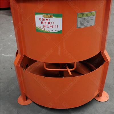 双层搅拌桶浆水泥砂式搅拌JW500立JW5立00搅拌桶现货价格优机惠