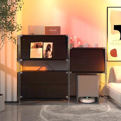 沙边柜展示柜发杂gtrs-005志柜收纳柜置架物储柜卧室客厅餐边柜置