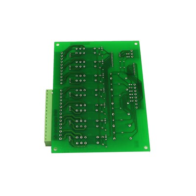电梯配件永大日立电梯继电器板FB-RLY[B0] ASSY /NO:W3000879原装