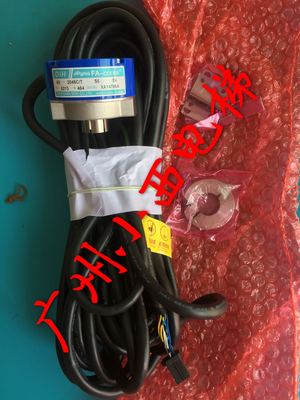 全新 原装正品 日立电梯编码器 HGE-3编码器 TS5213N464 JSP插头