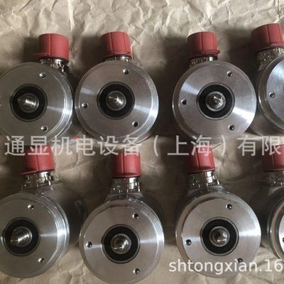 德国库伯勒KUEBLER编码器8.5820.1522.1024上海事处