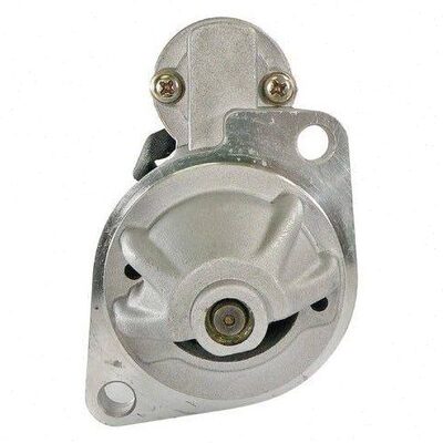 洋马起动机S114-613起动机124190-77010起动机124190-77011起动机