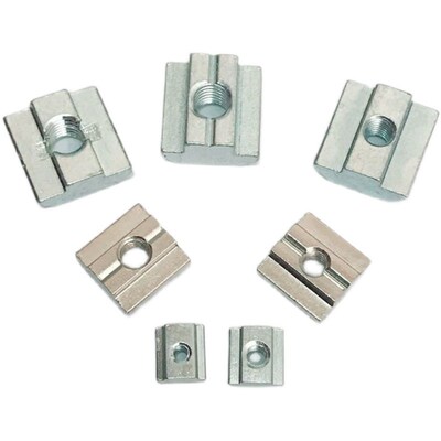 HFS帽m4/M5/M6/HNTE螺母M8/c-HNTT/HNTTV/HNTTZ/PACK/HNTC/HNTTSN