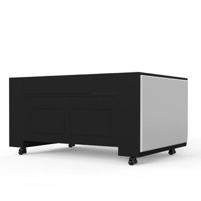 直IZG销1390光雕刻切割机精板密模刻组传动激广告亚克力木雕切割