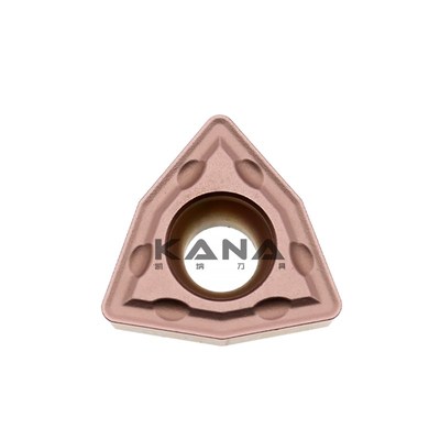 住友U钻刀片WCMX030208/040208 WCMT0503/06T308 080412FN ACZ330