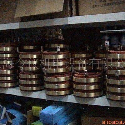 三相异步电动机滑环 JZR2-31-6 规格齐全 三相异步电动机导电环