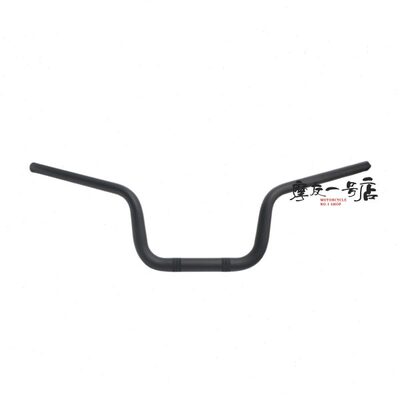 适用原装XCR300 TR300手把管HJ300-2/3A一体把车把管方向把龙头