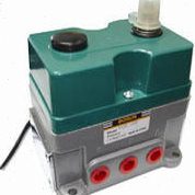 气动电磁阀/电控换向阀/DQK-1442/二位五通/G1/2接口/单电控