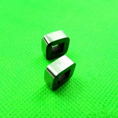 慢走丝配件导电块给电板C001规格12*12*5适用于夏米尔