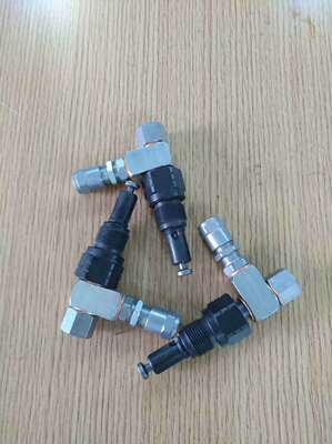 工程机械用MAX泵意大利ILC泵单元