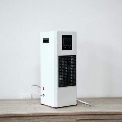 热家用能LMV电智暖风机畜牧养殖取暖器温室大电风机工业加温棚设