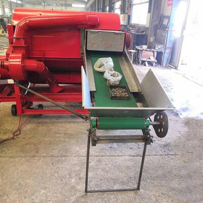 打麦机打LBA粒稻机稻麦脱粒水稻脱粒机机小麦大豆高粱脱机