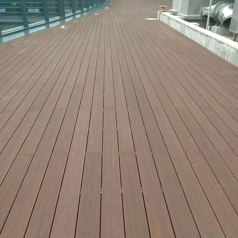 外竹防竹腐木重竹地469板高户耐地板室外园林吊顶竹木栏杆钢高耐