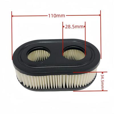 550E 550EX 575EX 593260 798452发动机的2X空气滤清器ZKL-004