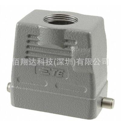 SIBAS西霸士TE泰科 H10B-TGH-RO-PG21/PG29/M25/M32 单扣顶出上壳