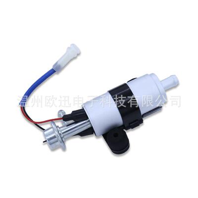 现货适用Suzuki DT115 DT140 86-00油泵总成燃油泵15100-94900*