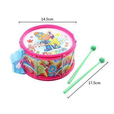 小鼓 J29006 小学数学教具 小学趣味实验 小学科学实验器材 幼儿