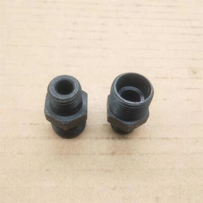 M121.5组合垫转M121.25M14M161.5H型轻型卡套接头1212