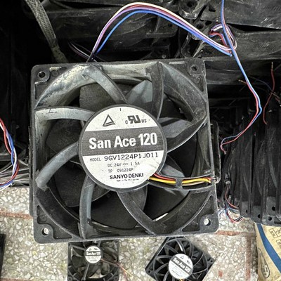9GV1212P1J011 9AGV1224G401 9GV1212P4G01 9GV1212P4G011 风扇