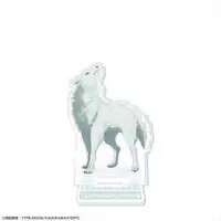 预售需补邮 Fate/strange Fake FSF license 立绘亚克力立牌v