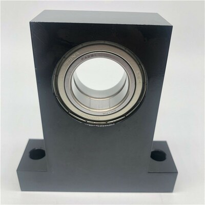 短T型双轴承型带座轴承BGMWB BGMW605ZZ 606ZZ 608ZZ-15 20 25 30