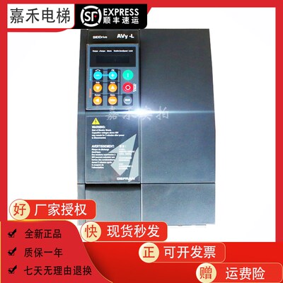 西威变频器AVY2075-EBL BR4 AVY3110 3150KBL -BR4 AC4-0 原装