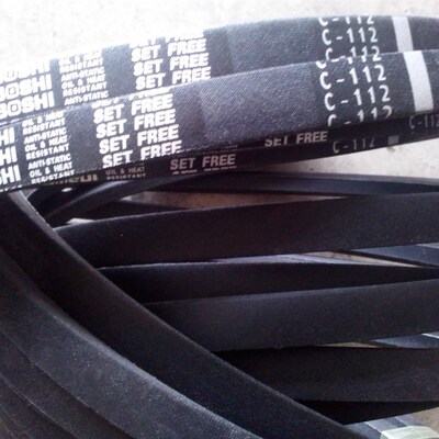 C155 C156 C157 C158 C159 C160 C161高速防油全新三角皮带三角带