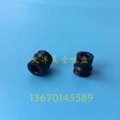 真空吸盘风琴型ZP2-B15MBF ZP2-B15MBGN ZP2-B15MBGS