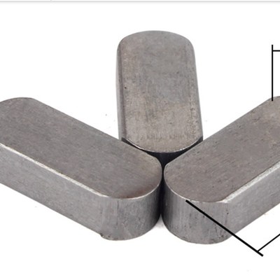 GB1096A型平键销16*10*22 36 0 85 125 170 190 210 240 320~400