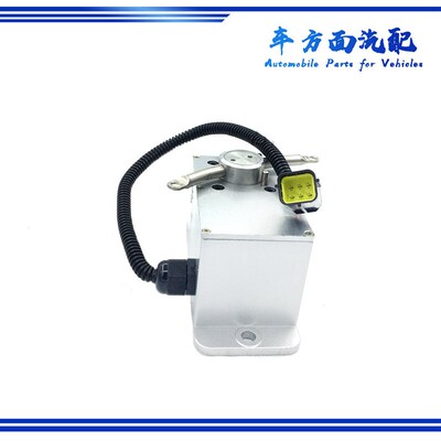 适用华菱搅拌车远程油门踏板加速传感器36A19D-36A59D-08510-B