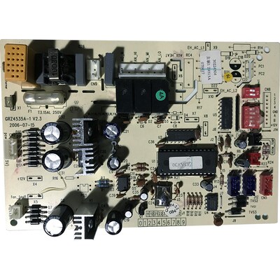 适用格力空调30224504主板Z4515A,GRZ4535A-1电脑板控制板全新
