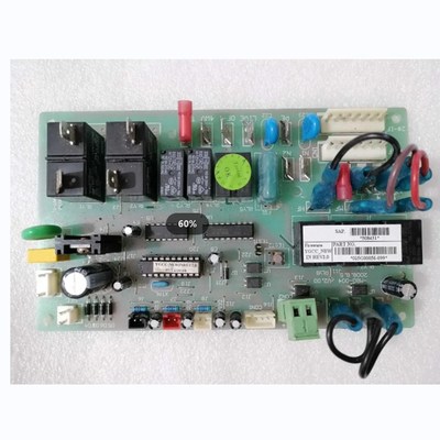 全新中央空调配件 新款 YGCC-F型主板 SAP 508431 025G00056-099