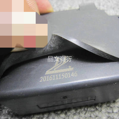 福喜巧格花嫁车玩丽鹰100鬼火rsz原装点火器8线欧一欧二欧3款